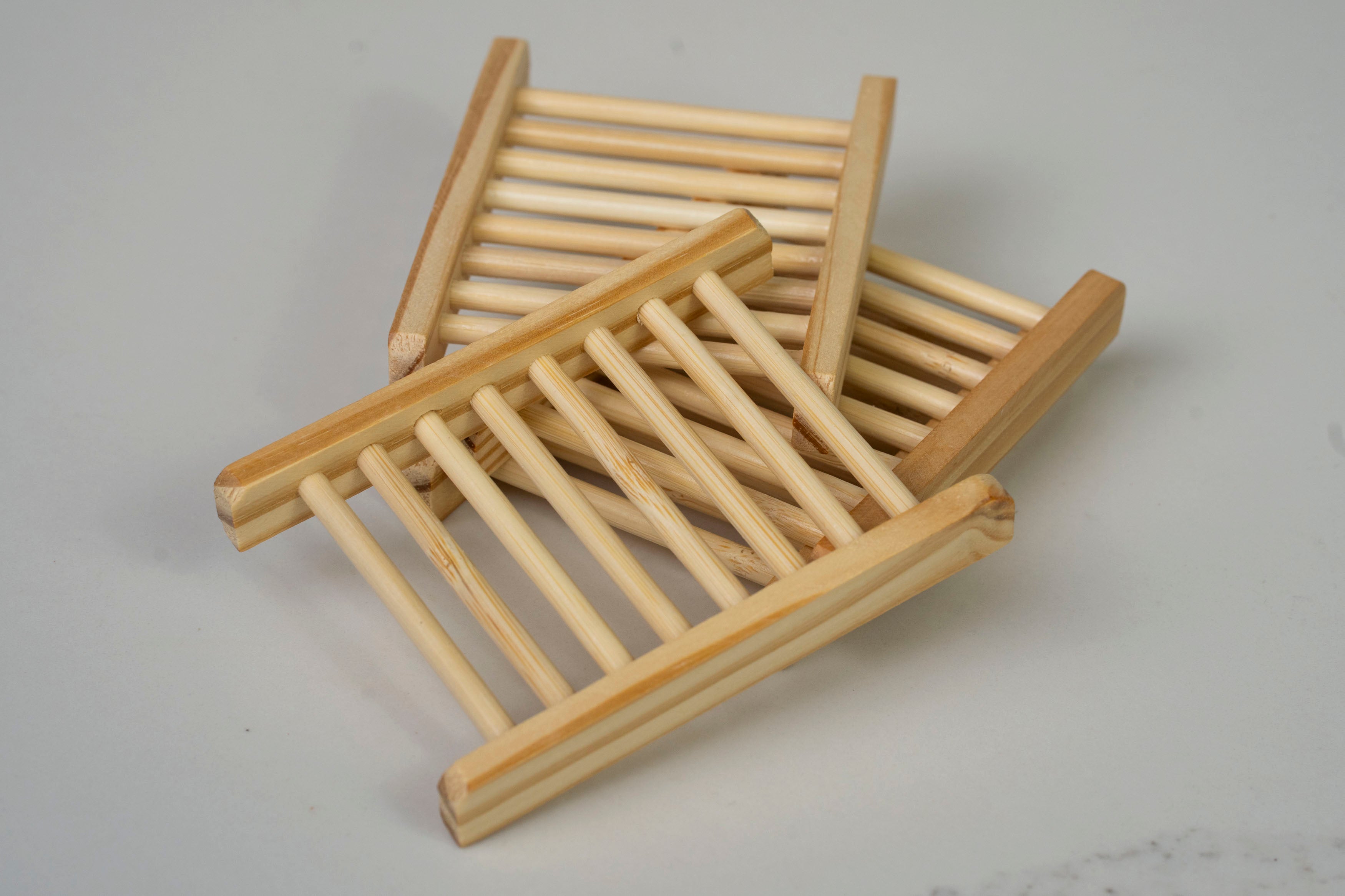 Soap Ladders – For My Crew